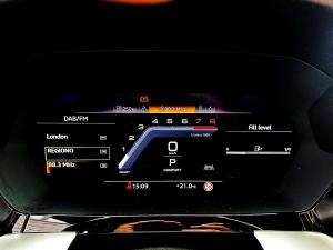Black Audi A3 2022 in Kaunas, with an engine capacity of 1.00 L and mileage of 180 thousand km for 17900 €, photo 10 on AUTOMOTO.COM.LV