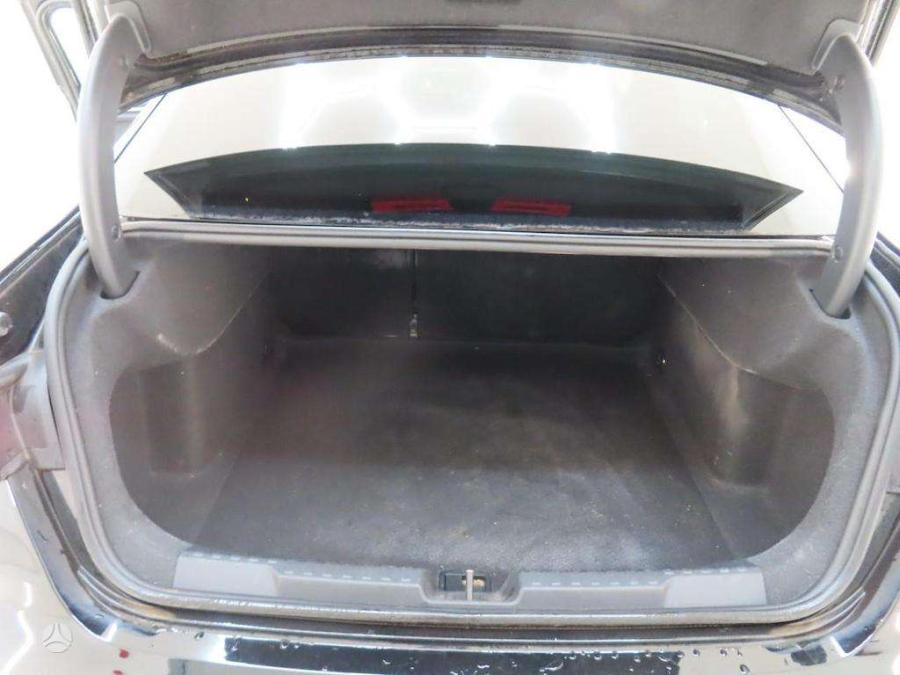 Black Audi A3 2022 in Vilnius, with an engine capacity of 1.50 L and mileage of 73 thousand km for 25050 €, photo 13 on AUTOMOTO.COM.LV