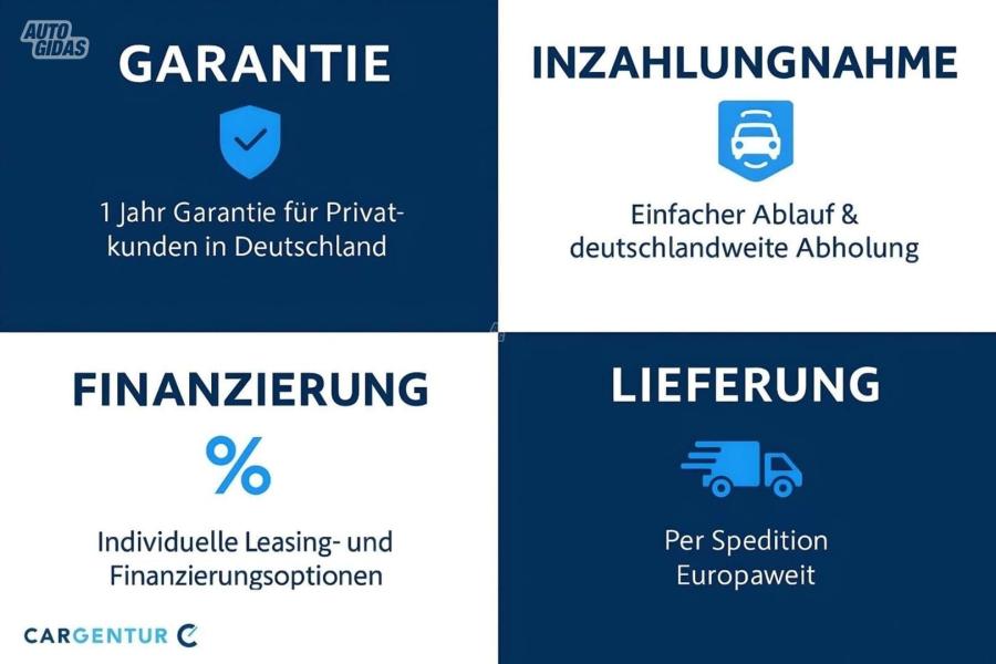 Черный Ауди А3 2023 в Каунас, объемом двигателя 1.50 л и пробегом 65 тыс. км за 27972 €, фото 3 на AUTOMOTO.COM.LV