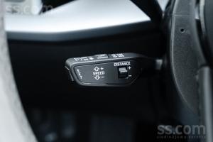 Black Audi A3 2025 in Riga, with an engine capacity of 1.50 L and mileage of 16 thousand km for 30550 €, photo 11 on AUTOMOTO.COM.LV