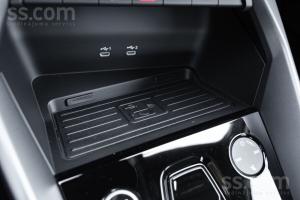 Black Audi A3 2026 in Riga, with an engine capacity of 1.50 L and mileage of 34 thousand km for 32900 €, photo 22 on AUTOMOTO.COM.LV