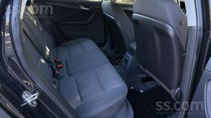 Melns Audi A3 2011 Jūrmala, ar dzinēja tilpumu 2.00 L un nobraukumu 0 tūkst. km par 5950 €, foto 22 vietnē AUTOMOTO.COM.LV
