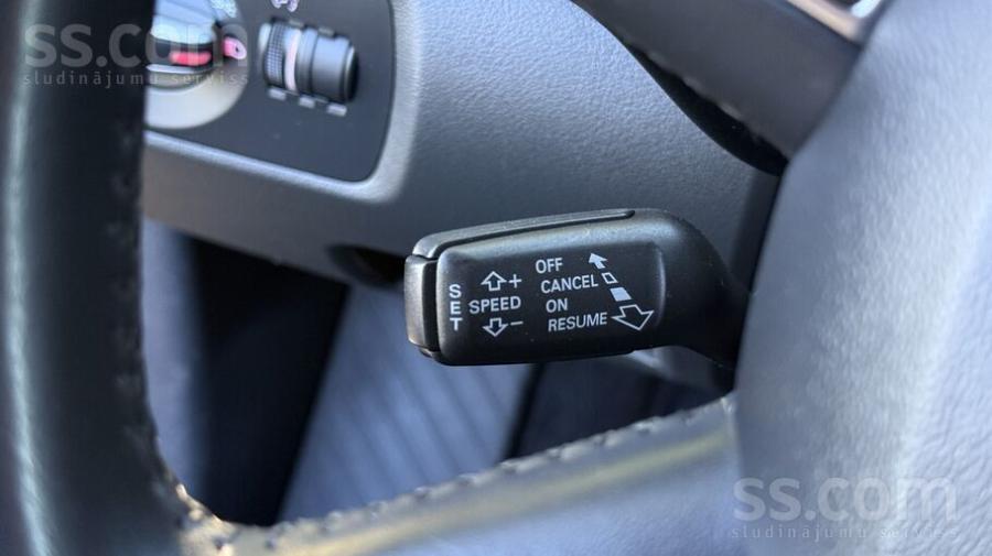 Melns Audi A3 2011 Jūrmala, ar dzinēja tilpumu 2.00 L un nobraukumu 0 tūkst. km par 5950 €, foto 28 vietnē AUTOMOTO.COM.LV