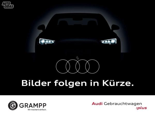 Черный Ауди А3 2022 в Каунас, объемом двигателя 1.40 л и пробегом 29 тыс. км за 26338 €, фото 5 на AUTOMOTO.COM.LV