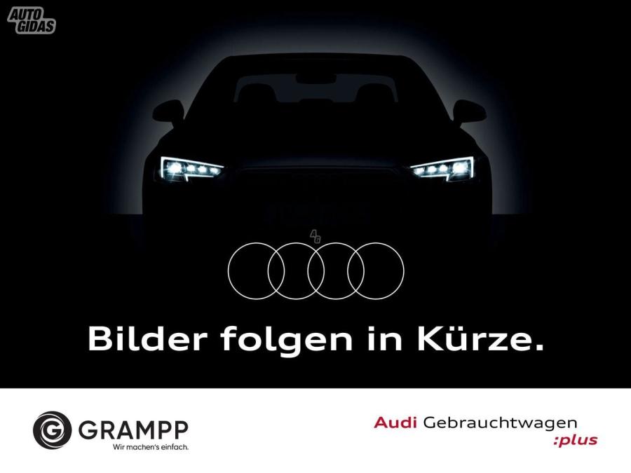 Черный Ауди А3 2022 в Каунас, объемом двигателя 1.40 л и пробегом 29 тыс. км за 26338 €, фото 5 на AUTOMOTO.COM.LV