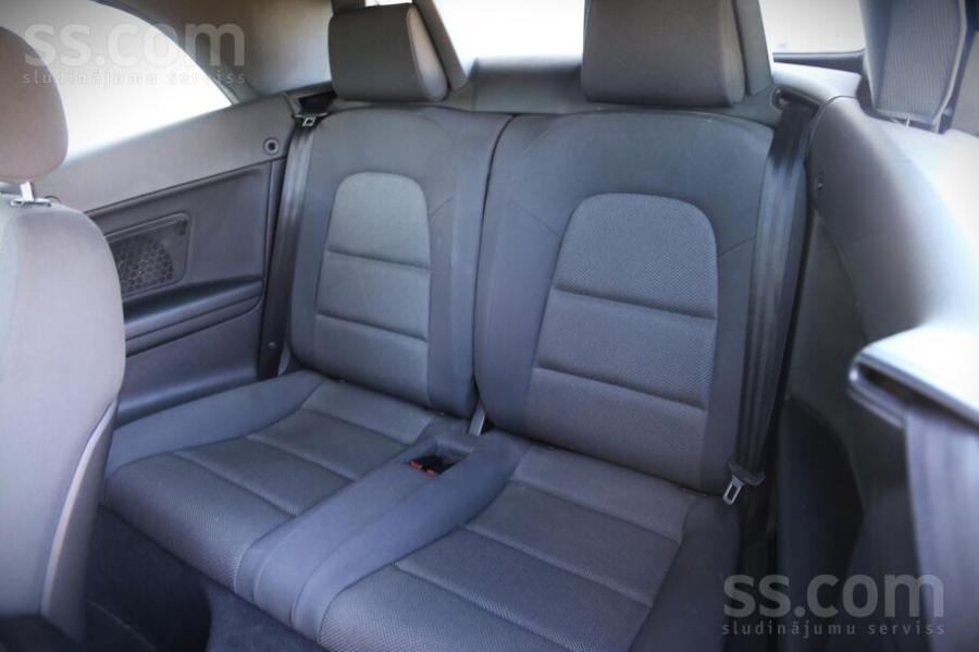 Blue Audi A3 2008 in Riga, with an engine capacity of 1.80 L and mileage of 211 thousand km for 5495 €, photo 15 on AUTOMOTO.COM.LV