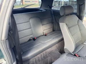 Zils Audi A3 1998 Cēsis, ar dzinēja tilpumu 1.90 L un nobraukumu 384 tūkst. km par 1390 €, foto 17 vietnē AUTOMOTO.COM.LV