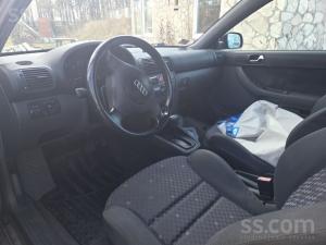 Zils Audi A3 1999 Rīga, ar dzinēja tilpumu 1.90 L un nobraukumu 250 tūkst. km par 750 €, foto 8 vietnē AUTOMOTO.COM.LV