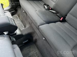 Blue Audi A3 2002 in Gulbene, with an engine capacity of 1.60 L and mileage of 347 thousand km for 1600 €, photo 7 on AUTOMOTO.COM.LV