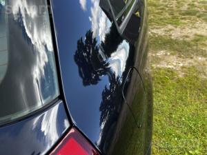 Blue Audi A3 2002 in Gulbene, with an engine capacity of 1.60 L and mileage of 347 thousand km for 1600 €, photo 14 on AUTOMOTO.COM.LV