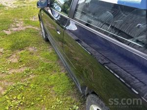 Blue Audi A3 2002 in Gulbene, with an engine capacity of 1.60 L and mileage of 347 thousand km for 1600 €, photo 15 on AUTOMOTO.COM.LV