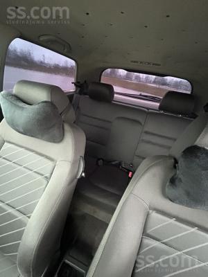Zils Audi A3 2003 Rēzekne, ar dzinēja tilpumu 1.90 L un nobraukumu 0 tūkst. km par 1800 €, foto 7 vietnē AUTOMOTO.COM.LV