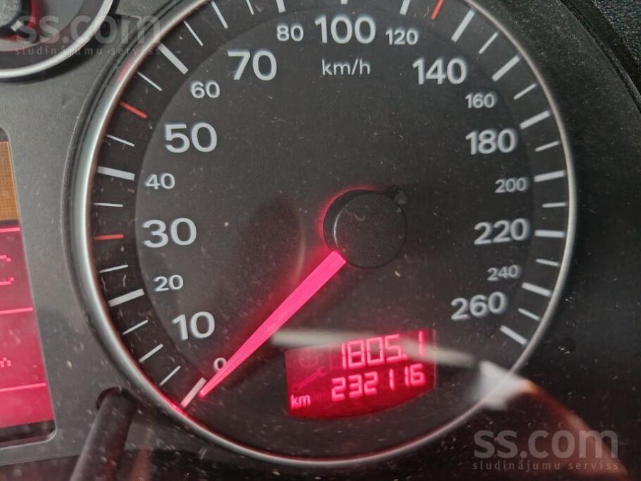 Zils Audi A3 2004 Jēkabpils, ar dzinēja tilpumu 2.00 L un nobraukumu 232 tūkst. km par 800 €, foto 10 vietnē AUTOMOTO.COM.LV