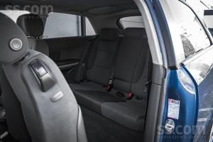 Синий Ауди А3 2008 в Рига, объемом двигателя 1.90 л и пробегом 0 тыс. км за 2590 €, фото 10 на AUTOMOTO.COM.LV