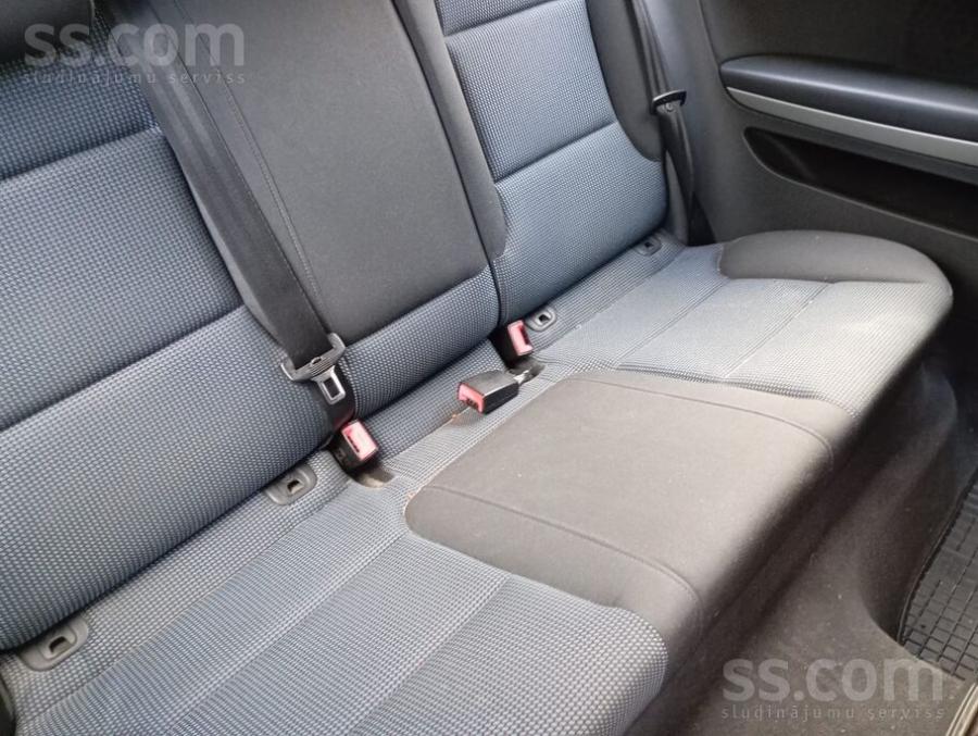 Zils Audi A3 2008 Daugavpils, ar dzinēja tilpumu 2.00 L un nobraukumu 270 tūkst. km par 2600 €, foto 8 vietnē AUTOMOTO.COM.LV