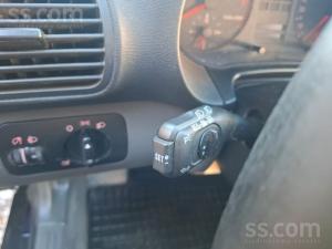 Zils Audi A3 1998 Rīga, ar dzinēja tilpumu 1.90 L un nobraukumu 311 tūkst. km par 650 €, foto 9 vietnē AUTOMOTO.COM.LV