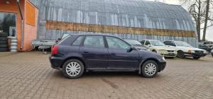 Zils Audi A3 1999 Valmiera, ar dzinēja tilpumu 1.60 L un nobraukumu 308 tūkst. km par 850 €, foto 3 vietnē AUTOMOTO.COM.LV