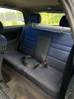 Zils Audi A3 1999 Jelgava, ar dzinēja tilpumu 1.90 L un nobraukumu 314 tūkst. km par 900 €, foto 11 vietnē AUTOMOTO.COM.LV