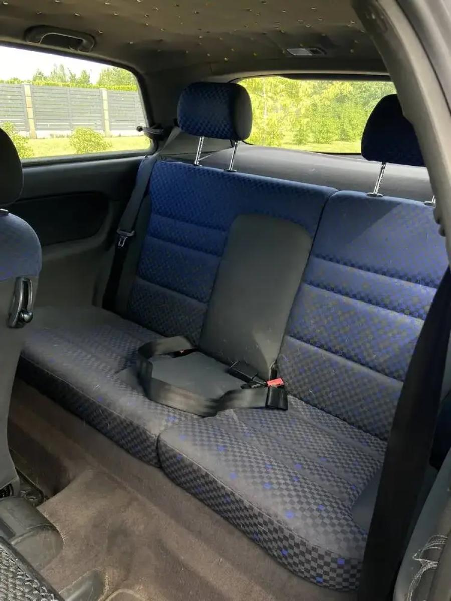 Zils Audi A3 1999 Jelgava, ar dzinēja tilpumu 1.90 L un nobraukumu 314 tūkst. km par 900 €, foto 11 vietnē AUTOMOTO.COM.LV