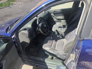 Zils Audi A3 1999 Rēzekne, ar dzinēja tilpumu 1.90 L un nobraukumu 317 tūkst. km par 1000 €, foto 7 vietnē AUTOMOTO.COM.LV