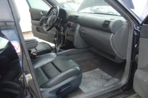 Zils Audi A3 2000 Jēkabpils, ar dzinēja tilpumu 1.90 L un nobraukumu 326 tūkst. km par 1800 €, foto 12 vietnē AUTOMOTO.COM.LV