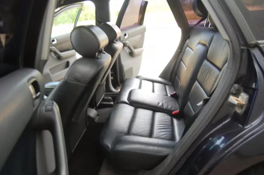 Zils Audi A3 2000 Jēkabpils, ar dzinēja tilpumu 1.90 L un nobraukumu 326 tūkst. km par 1800 €, foto 14 vietnē AUTOMOTO.COM.LV