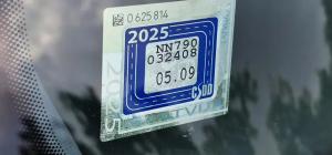 Blue Audi A3 2000 in Valmiera, with an engine capacity of 1.60 L and mileage of 294 thousand km for 1250 €, photo 13 on AUTOMOTO.COM.LV