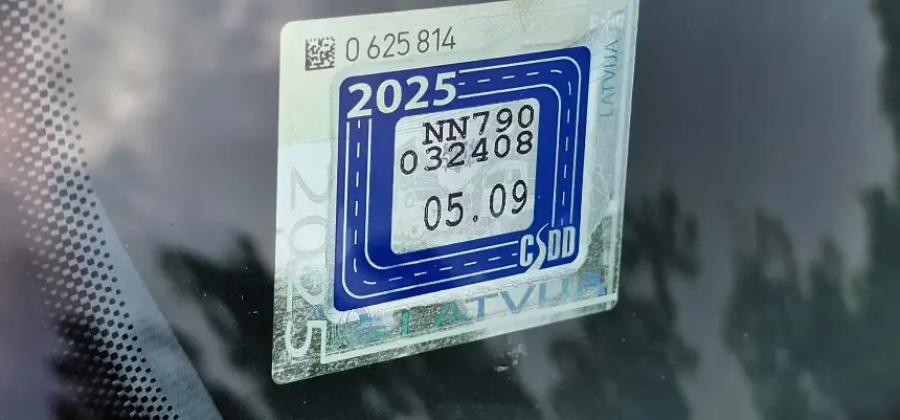 Blue Audi A3 2000 in Valmiera, with an engine capacity of 1.60 L and mileage of 294 thousand km for 1250 €, photo 13 on AUTOMOTO.COM.LV