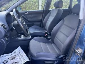 Zils Audi A3 2001 Rīga, ar dzinēja tilpumu 1.90 L un nobraukumu 412 tūkst. km par 2690 €, foto 14 vietnē AUTOMOTO.COM.LV