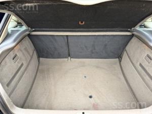 Zils Audi A3 2001 Saldus, ar dzinēja tilpumu 1.60 L un nobraukumu 0 tūkst. km par 1750 €, foto 10 vietnē AUTOMOTO.COM.LV