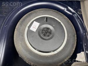 Zils Audi A3 2001 Saldus, ar dzinēja tilpumu 1.60 L un nobraukumu 0 tūkst. km par 1750 €, foto 11 vietnē AUTOMOTO.COM.LV