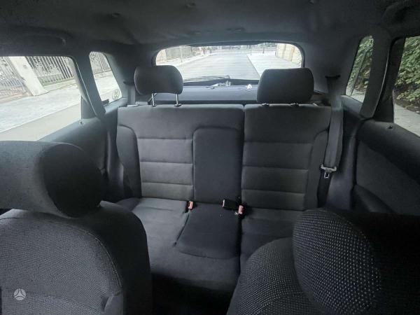 Zils Audi A3 2001 Viļņa, ar dzinēja tilpumu 1.90 L un nobraukumu 354 tūkst. km par 899 €, foto 11 vietnē AUTOMOTO.COM.LV