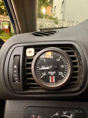 Zils Audi A3 2002 Tallina, ar dzinēja tilpumu 1.80 L un nobraukumu 331 tūkst. km par 2999 €, foto 7 vietnē AUTOMOTO.COM.LV