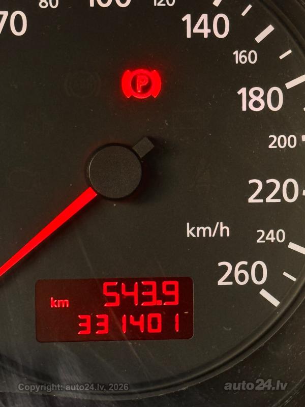 Синий Ауди А3 2002 в Таллин, объемом двигателя 1.80 л и пробегом 331 тыс. км за 2999 €, фото 10 на AUTOMOTO.COM.LV
