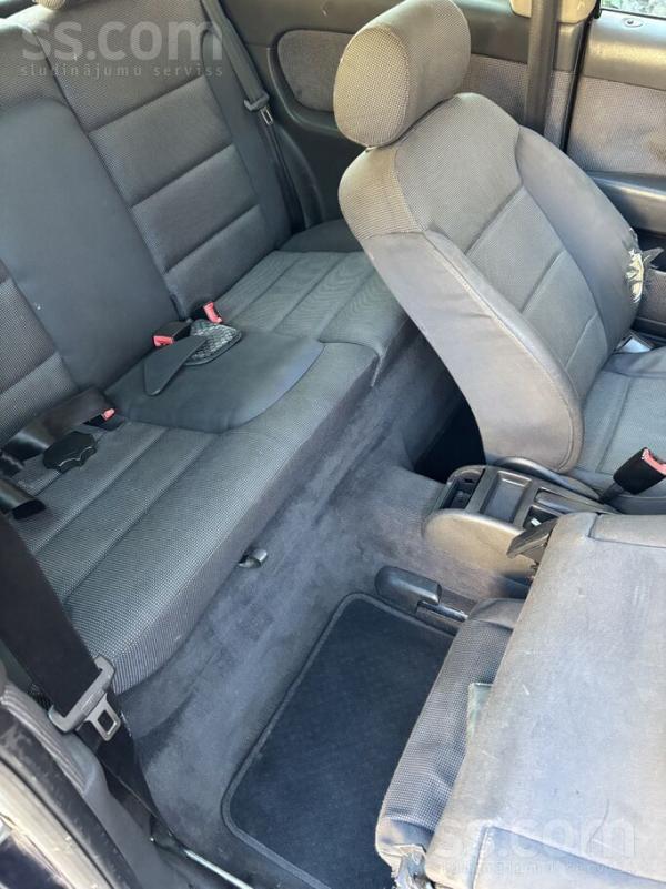 Zils Audi A3 2002 Rīga, ar dzinēja tilpumu 1.90 L un nobraukumu 364 tūkst. km par 850 €, foto 8 vietnē AUTOMOTO.COM.LV