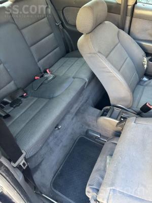 Zils Audi A3 2002 Rīga, ar dzinēja tilpumu 1.90 L un nobraukumu 364 tūkst. km par 850 €, foto 9 vietnē AUTOMOTO.COM.LV