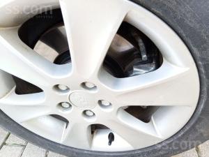 Zils Audi A3 2002 Rīga, ar dzinēja tilpumu 1.90 L un nobraukumu 306 tūkst. km par 3250 €, foto 10 vietnē AUTOMOTO.COM.LV