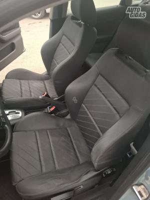 Zils Audi A3 2002 Kauņa, ar dzinēja tilpumu 1.80 L un nobraukumu 371 tūkst. km par 1000 €, foto 6 vietnē AUTOMOTO.COM.LV
