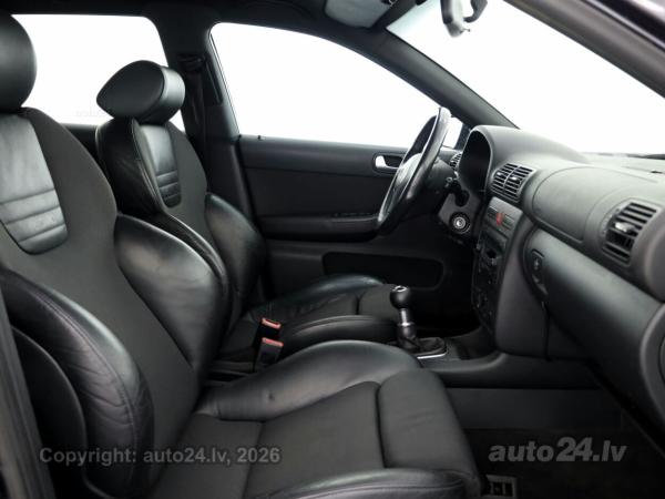 Zils Audi A3 2003 Tallina, ar dzinēja tilpumu 1.90 L un nobraukumu 366 tūkst. km par 1499 €, foto 6 vietnē AUTOMOTO.COM.LV