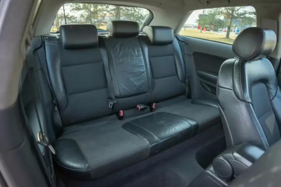 Zils Audi A3 2003 Liepāja, ar dzinēja tilpumu 2.00 L un nobraukumu 311 tūkst. km par 2200 €, foto 12 vietnē AUTOMOTO.COM.LV