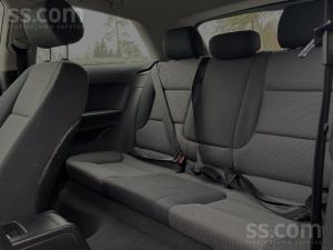 Zils Audi A3 2003 Rīga, ar dzinēja tilpumu 1.90 L un nobraukumu 394 tūkst. km par 1950 €, foto 7 vietnē AUTOMOTO.COM.LV
