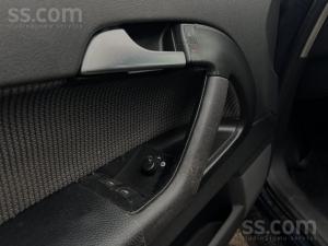 Zils Audi A3 2003 Rīga, ar dzinēja tilpumu 1.90 L un nobraukumu 394 tūkst. km par 1950 €, foto 16 vietnē AUTOMOTO.COM.LV