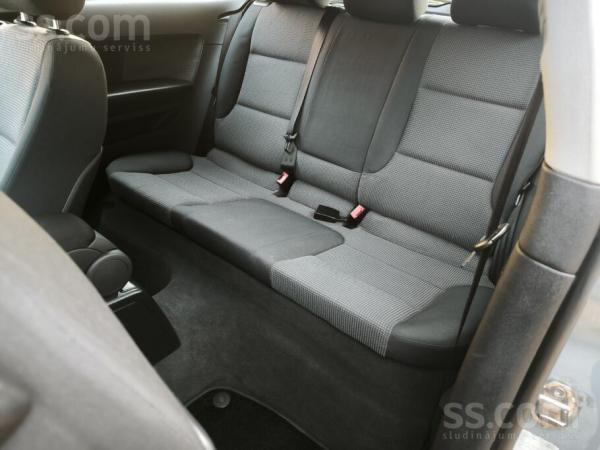 Zils Audi A3 2003 Jēkabpils, ar dzinēja tilpumu 1.90 L un nobraukumu 260 tūkst. km par 1790 €, foto 11 vietnē AUTOMOTO.COM.LV