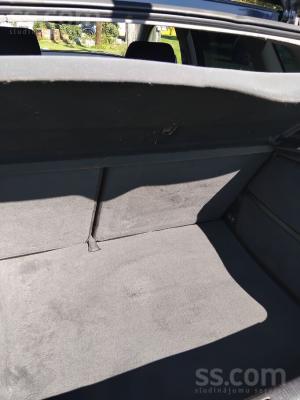 Zils Audi A3 2003 Rēzekne, ar dzinēja tilpumu 1.60 L un nobraukumu 245 tūkst. km par 1600 €, foto 9 vietnē AUTOMOTO.COM.LV
