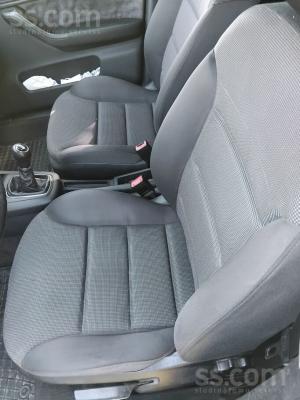 Zils Audi A3 2003 Rēzekne, ar dzinēja tilpumu 1.60 L un nobraukumu 245 tūkst. km par 1600 €, foto 11 vietnē AUTOMOTO.COM.LV