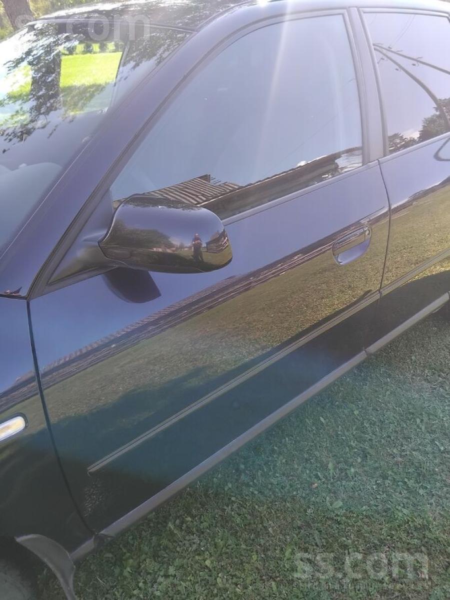 Zils Audi A3 2003 Rēzekne, ar dzinēja tilpumu 1.60 L un nobraukumu 245 tūkst. km par 1600 €, foto 15 vietnē AUTOMOTO.COM.LV