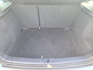 Zils Audi A3 2004 Ludza, ar dzinēja tilpumu 1.60 L un nobraukumu 0 tūkst. km par 3850 €, foto 11 vietnē AUTOMOTO.COM.LV