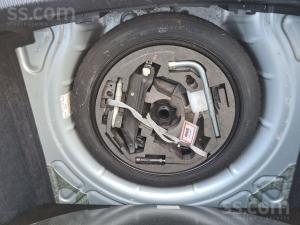 Zils Audi A3 2004 Ludza, ar dzinēja tilpumu 1.60 L un nobraukumu 0 tūkst. km par 3850 €, foto 12 vietnē AUTOMOTO.COM.LV
