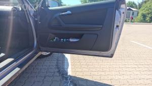 Blue Audi A3 2004 in Saldus, with an engine capacity of 2.00 L and mileage of 323 thousand km for 2400 €, photo 9 on AUTOMOTO.COM.LV
