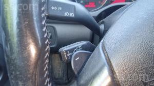 Blue Audi A3 2004 in Saldus, with an engine capacity of 2.00 L and mileage of 323 thousand km for 2200 €, photo 11 on AUTOMOTO.COM.LV
